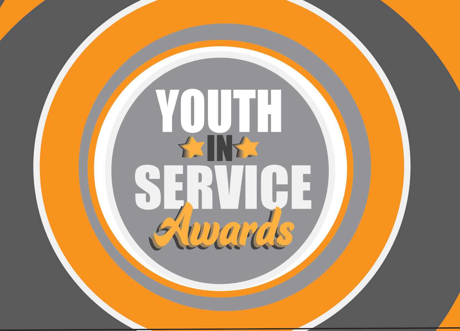 Youth in Service Awards